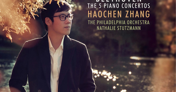 Ludwig van Beethoven, Haochen Zhang, Philadelphia Orchestra, Nathalie ...