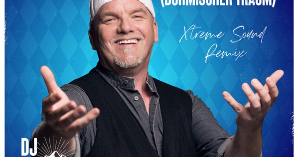 DJ Ötzi, Xtreme Sound - Der hellste Stern (Böhmischer Traum) - Xtreme ...