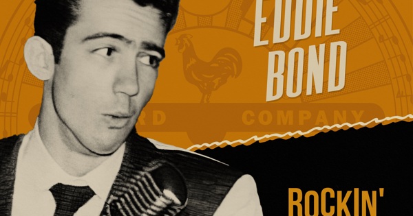 Sun Records Originals: Rockin' Daddy