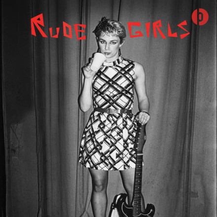 Rude Girls, a Reggae Fever playlist