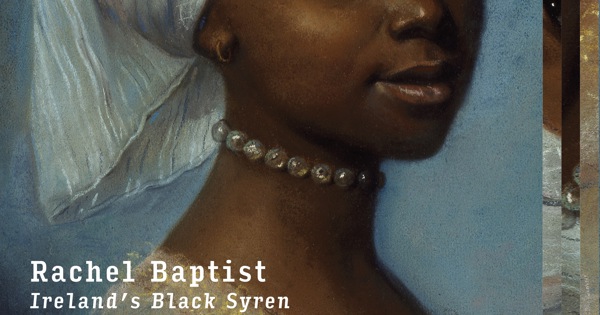 Rachel Redmond, Peter Whelan, Irish Baroque Orchestra - Rachel Baptist ...