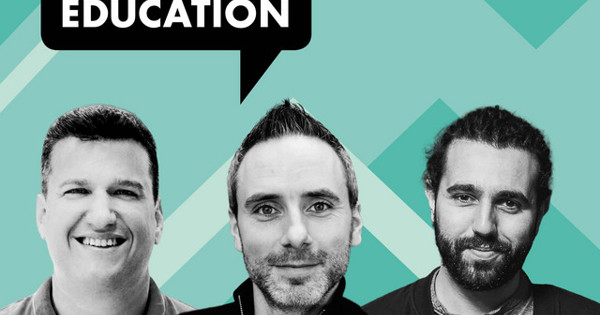 LinkedIn Advertising mit Britta Behrens und Alexander Boecker