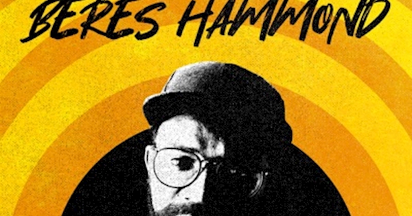 Beres Hammond - Reggae Legends: Beres Hammond