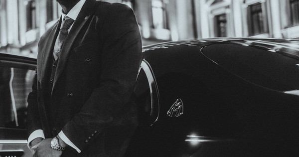 Billage - Year Of The Billage