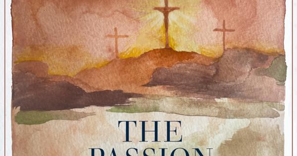 The Passion Tour - March 2023