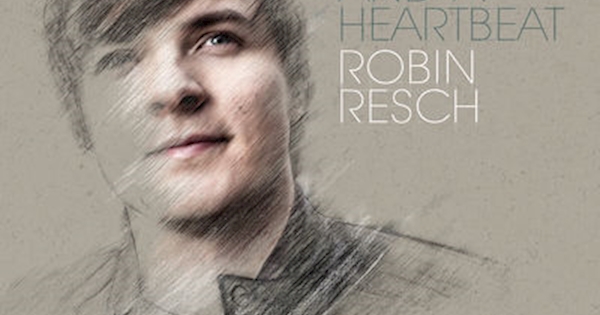 Robin Resch - Guitar and a Heartbeat