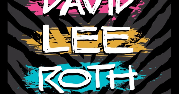 David Lee Roth - The Warner Recordings (1985-1994) [2025 Remaster]