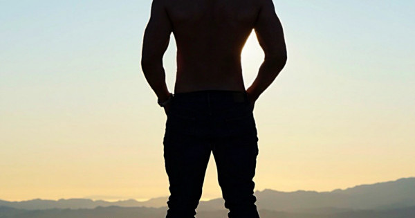 Scott Mulligan - Kingdom