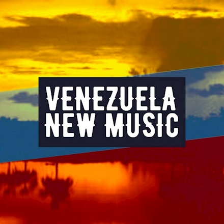 Venezuela New Music
