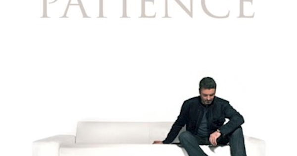 George Michael - Patience (Bonus Track Version)