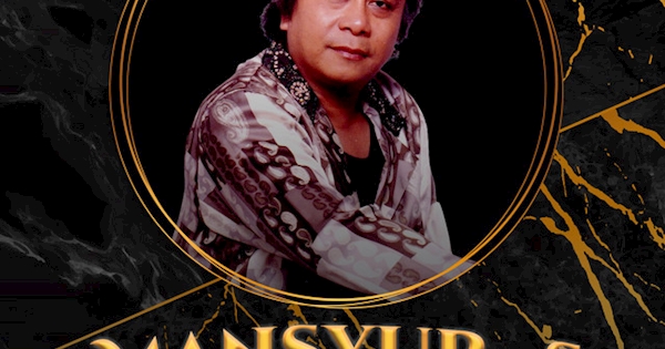 Mansyur S - Air Tuba