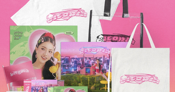 "CITOPIA" Official Merch - Hãng Đĩa Thời Đại (Times Records) | Record ...