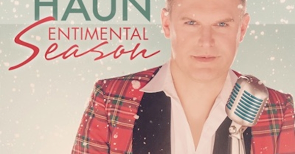 Wayne Haun - Sentimental Season