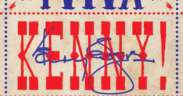 Kenny Rogers - ¡Viva Kenny!