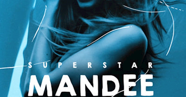 Mandee - Superstar (feat. Maria Mathea) - Single