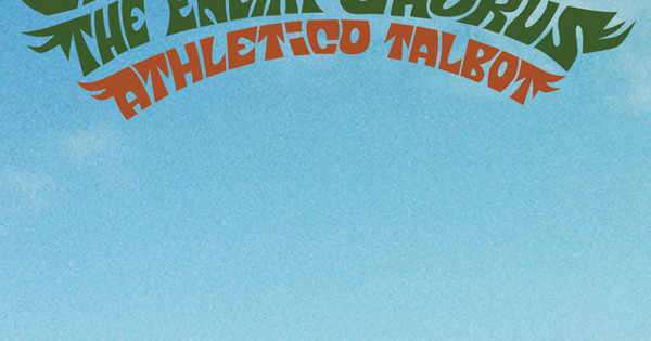 Christian Madden & The Enemy Chorus - Athletico Talbot