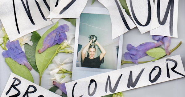 Connor Brooker - Miss You