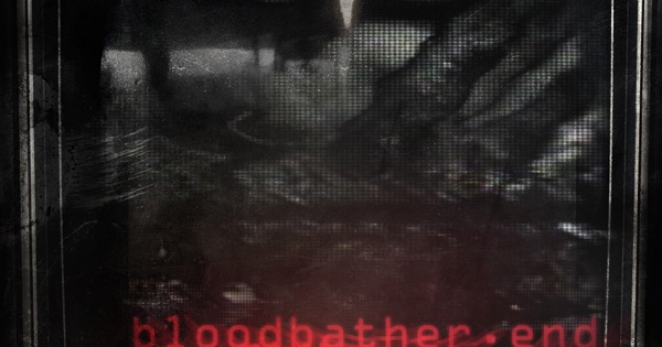 Bloodbather - End - Single