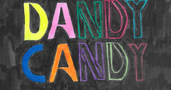 Dandy Candy