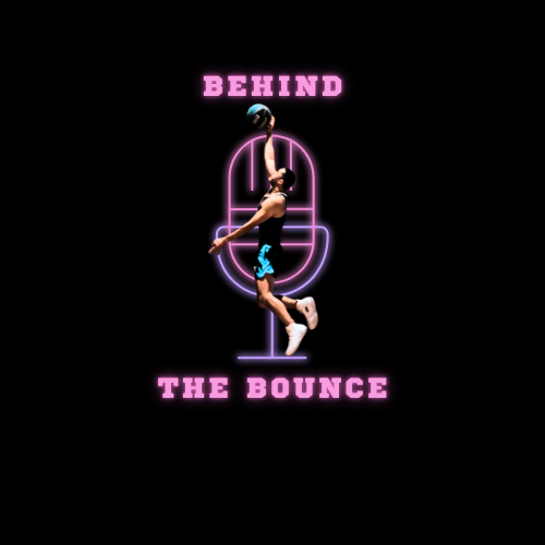 Behind The Bounce Pod