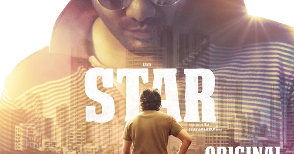 Yuvan Shankar Raja - Star (Original Background Score)