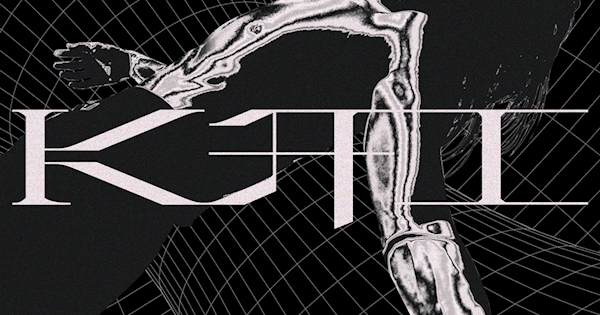 KAI The 1st mini Album - KAI