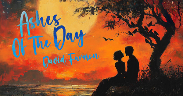 David Farnon - Ashes of the Day