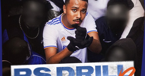 Pirate - RS DRILL #2