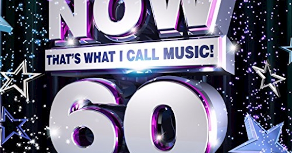 Various Artists - NOW 60