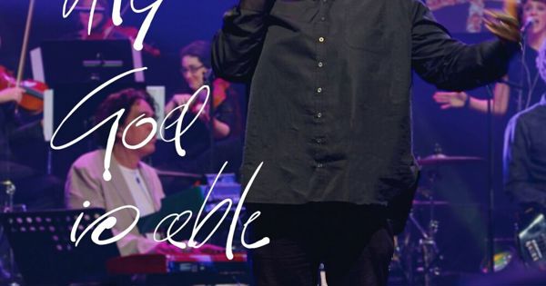 Worship Symphony - My God Is Able