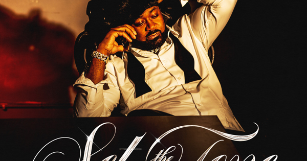 Ghostface Killah - Set The Tone (Guns & Roses)