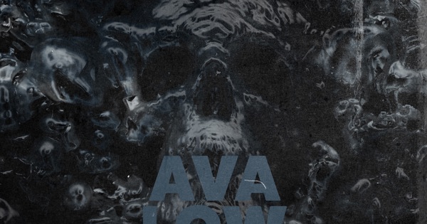 Ava Low - Fvneral - Single