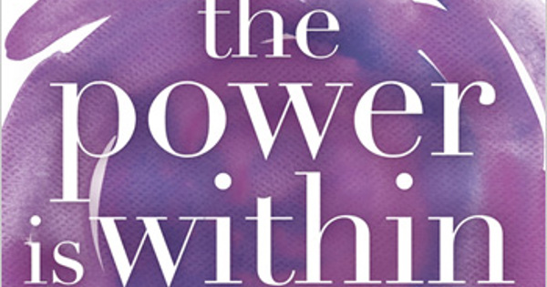 The Power Is Within You