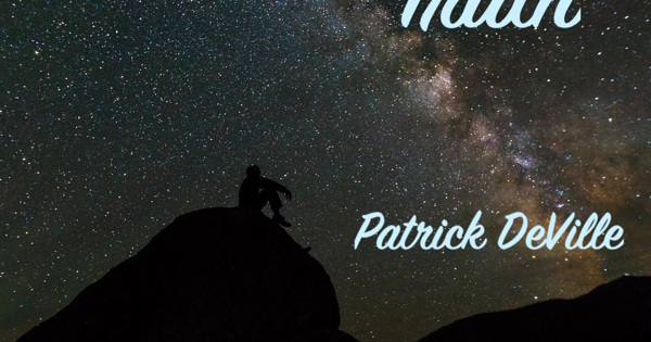 Patrick DeVille