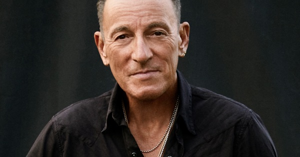 The Promise- Bruce Springsteen