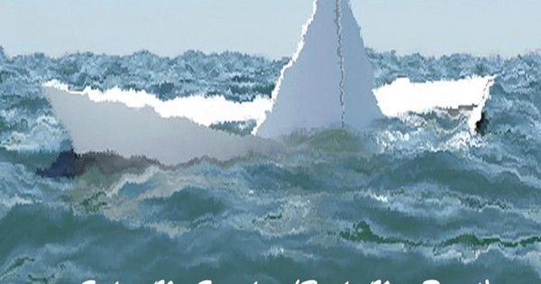 Edwin Consador - Sakay Na Sangkay (Barko Nga Papel)