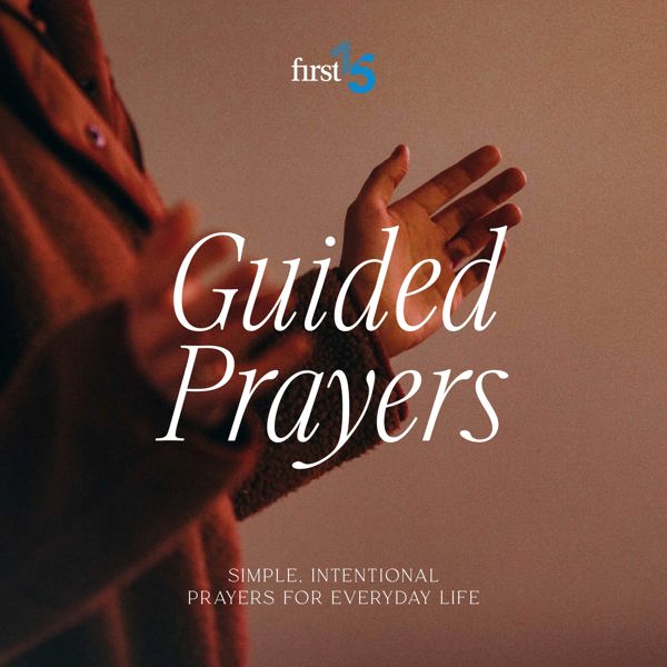 Guided Prayers