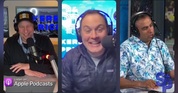 Rick Dhaliwal on Canucks re-signing or trading JT Miller, Bo Horvat ...