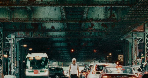 Mikael Gabriel - Big Steppa