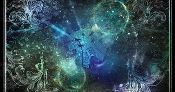 Graphyt - Outer Space EP