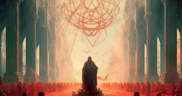 Intercessor - Dimensional Singularity