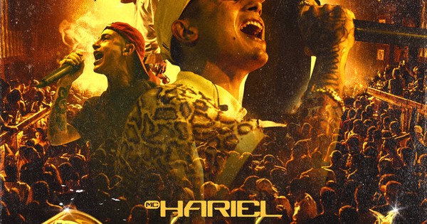 MC Hariel - Original