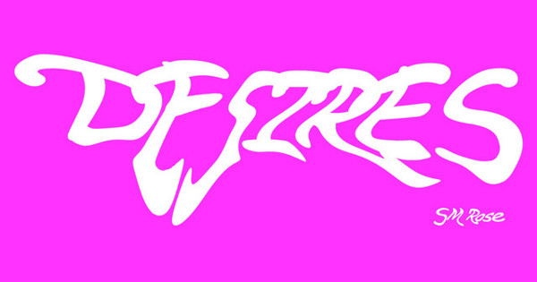 SM Rose - Desires (Starfire)