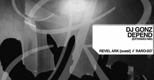 DJ Gonz - Depend (Extended Mix)