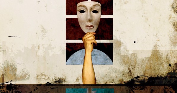 Without Waves - Sewing Together the Limbs