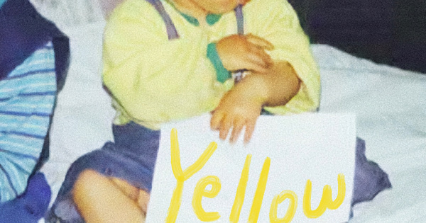 SeN - Yellow