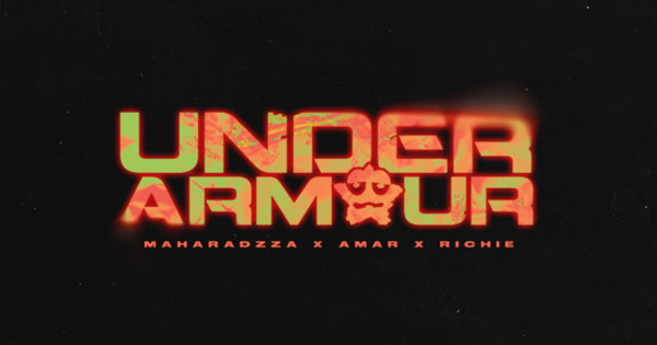 Amar, maharadzza, Eddie Block, Richie - UNDERARMOUR
