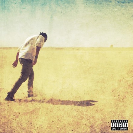 Alexander Nate - Noah's Town