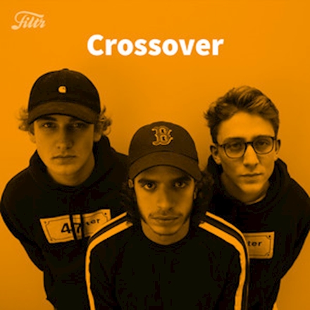 Crossover : Rap Alternatif