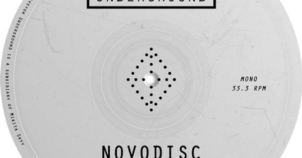 Novodisc - My Brother